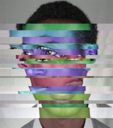 Glitch Art 101 Creatively Embrace Digital Errors — Digital Arts Blog