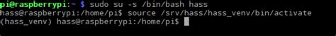 Command Line Sensor Python Integration Configuration Home Assistant Community
