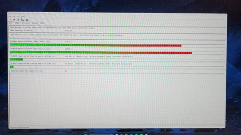 Very High Kernal Timer Latency Not Sure How To Fix It Rpcmasterrace