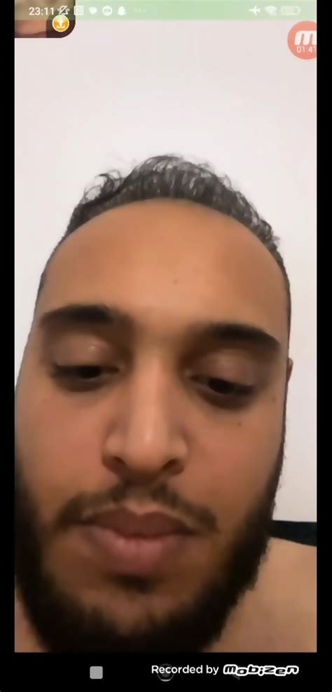 فضيحة Mohamed Belhaj تونسي يمارس العاده السريه لا حول ولا قوه الا بالله