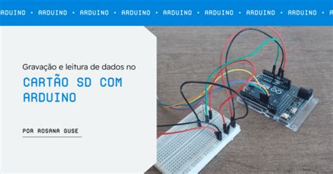 Confira Todos Os Posts Da Categoria Arduino