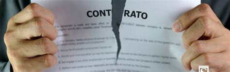 A Denúncia Contrato De Trabalho