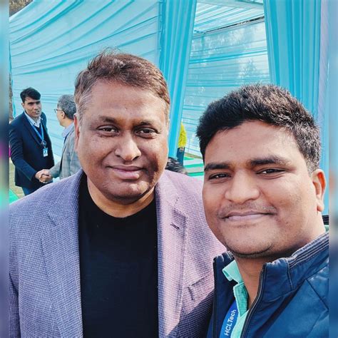 Md Abid Khan On Linkedin Leadership Hcltech Professionalgrowth Innovation