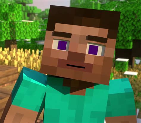 Minecraft Steve Animation Khám Phá Những Điều Thú Vị Về Nhân Vật Huyền