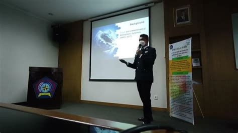 Naufal Fikriansyah On Linkedin Presentation Low Cloud Classification