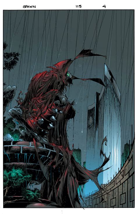 Sexy Spawn Sunday