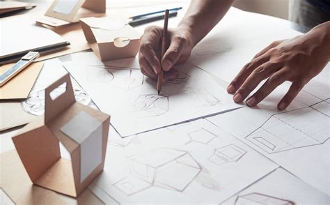 Faculdade De Design De Produto Saiba Mais Sobre O Curso