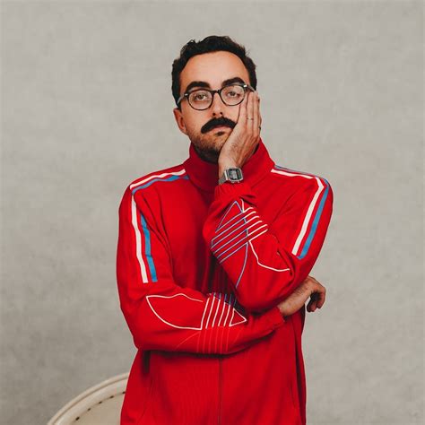 Tickets For Daniel Muggleton In Sydney Sydney Lyric