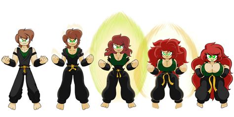 Rule 34 1boy 1girls Aura Bimbo Bimbofication Breast Expansion Breasts