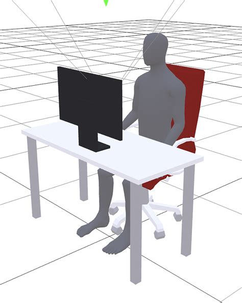 Rendered 3d Models Look Different Than In Editor