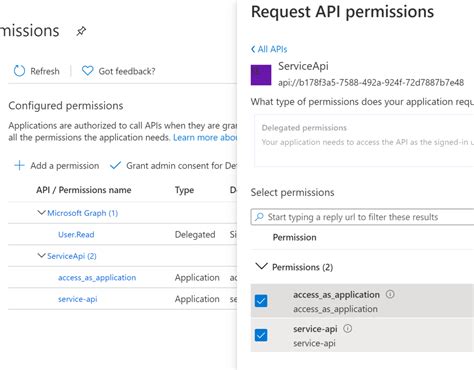 Implement Microsoft Entra Id Client Credentials Flow Using Client