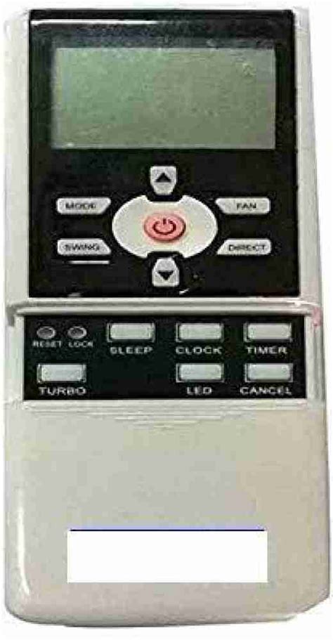 Nixglobal R07bge Ac Remote Compatible For Ac Remote 40 Off Nixglobal R07bge Ac Remote Compatible For Ac Remote 40 Off