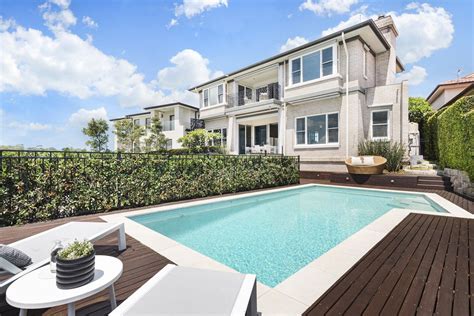 Sold 25 Hezlet Street Chiswick Nsw 2046 On 25 Feb 2023 2018323160