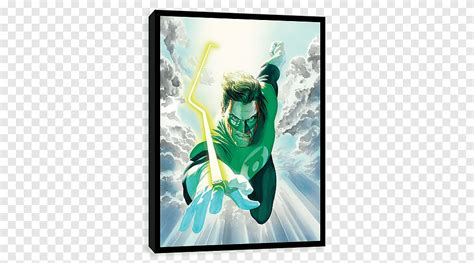 그린 랜턴 군단 Hal Jordan 그린 랜턴 Reineth Sinestro Corps War Superman Vol 2