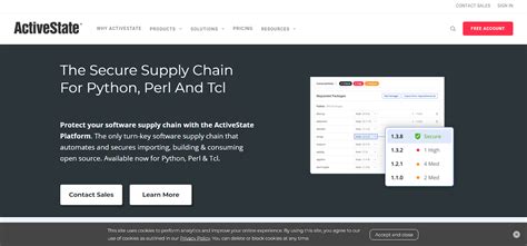 Top 22 Software Composition Analysis Tools Startup Stash