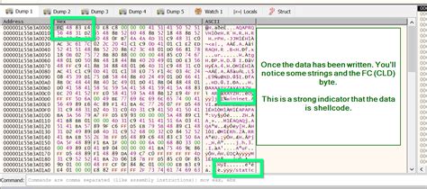 Matthew On Twitter Reverse Engineering A Cobaltstrike Malware Sample And Extracting C2s