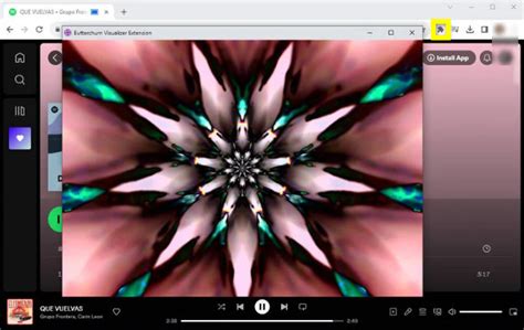 10 Best Spotify Visualizers To Have A Better Experience