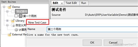 Rfrobot Framework框架搭建项目实现rf框架 Csdn博客