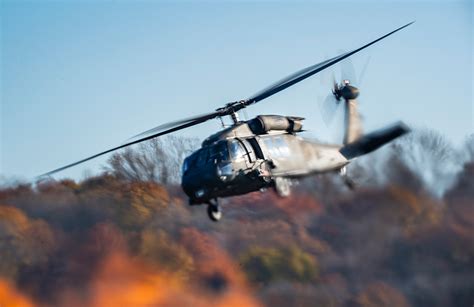 Watch An Autonomous Helicopter Demo Wildfire Response Skills