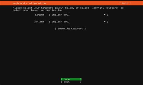 How To Install Ubuntu Server Groovy Gorilla Devtutorial