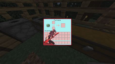 Kill La Kill Custom Gui Pack Minecraft Resource Pack