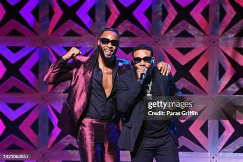 Kcee Photos And Premium High Res Pictures Getty Images