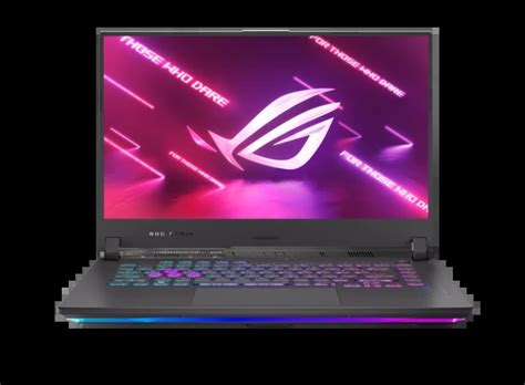 ASUS ROG Strix G15 G513RC-HN088 (90NR08A5-M00700) Gaming Laptop v Baku ...