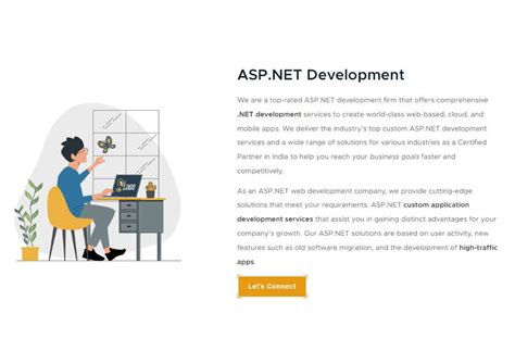 hire certified asp developers ppt