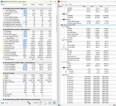 Intel Core Ultra K Processor Review Intel Core Ultra K Processor Review
