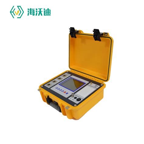 Zinc Oxide Lightning Arrester With Electric Measurement Instrumentation Lightning Arrester