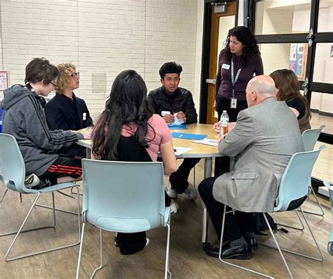 How Mock Interviews Support Career Readiness For High Schoolers