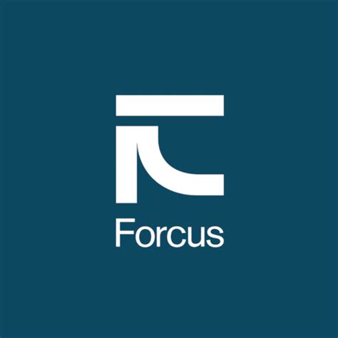 会社概要 Forcus株式会社