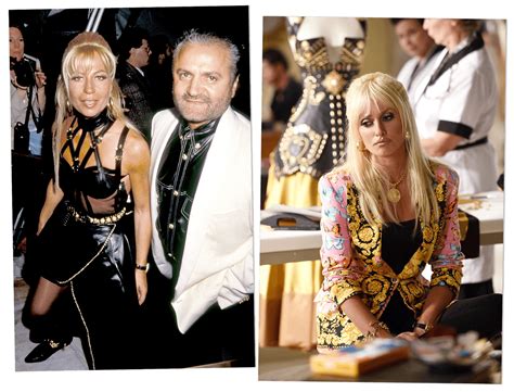Penelope Cruz Donatella Versace Dress Solahino