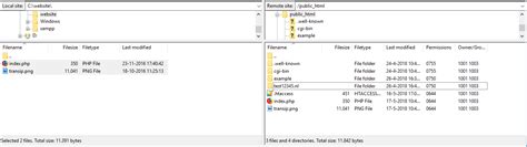 Cpanel Tutorial Series 5 Website Database En Ssl Transip