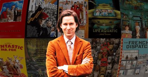 What Makes Wes Anderson Different Planet Of Films