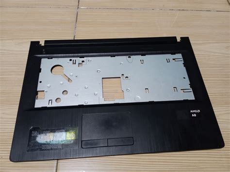 Jual Casing Frame Keyboard Palmrest Laptop Lenovo G G Series Kab Kebumen