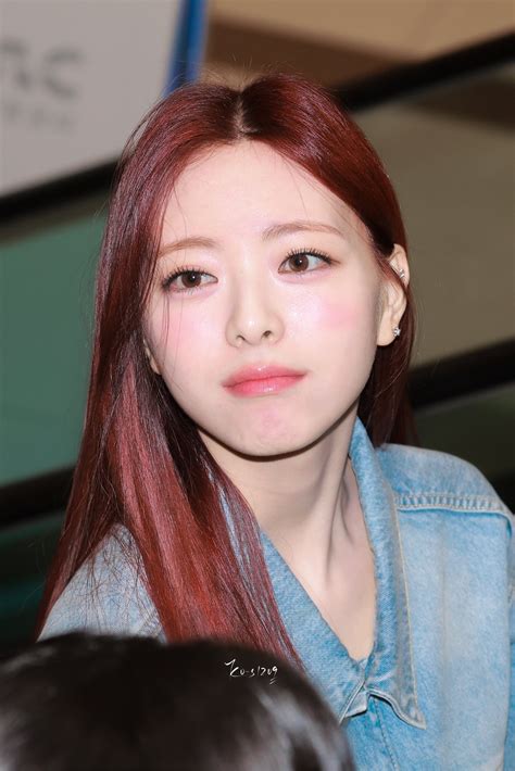 스압 은근 몸매 좋은 Itzy 유나 If 인스티즈 Instiz 이슈 카테고리
