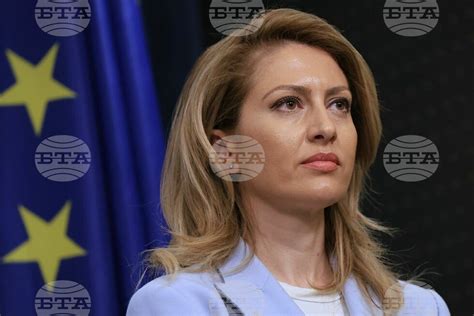 Рая Назарян беше избрана за председател на 50 ото Народно събрание Утро