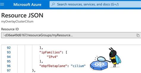 Nicolas Vibert On Linkedin Tutorial Azure Cni Powered By Cilium Isovalent