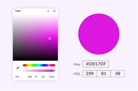 Create A Color Scheme Around Any Color In 8 Easy Steps By Alexis