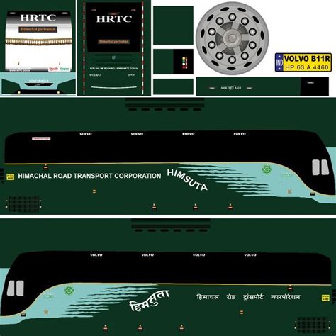 Pin By Amit Kumar On Bus Skin Design Bus Skin Design Bus Simulator