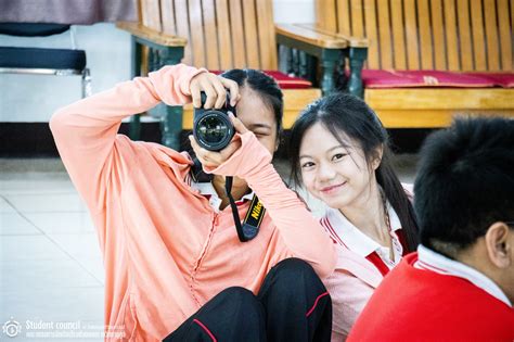 สภานักเรียน โรงเรียนสกลราชวิทยานุกูล