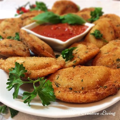 Crispy Fried Perogies Recipe Recipes Unique Recipes Crispy