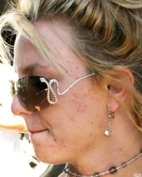 Britney Spears Without Makeup Fashion More Style