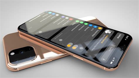 Каким будет iPhone 2022: много камер и новый процессор
