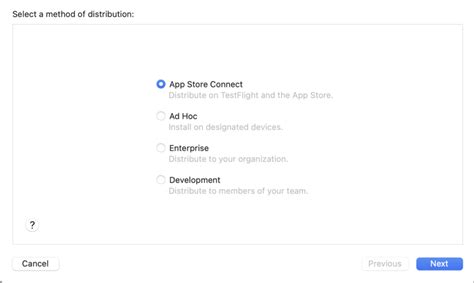 React Native Ios 빌드 And 배포