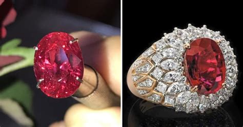 ТОП 10 самых редких драгоценных камней в мире