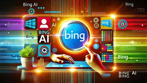 Nieuws En Uitleg Over Bing Ai Zoekmachine Technologie Van Microsoft