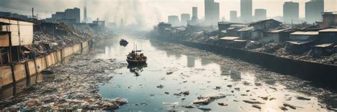 Tackling Pollution In The Philippines Hope And Action