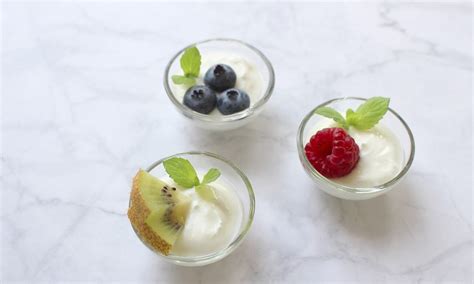 Důvody Proč By Vaše Dítě Mělo Jíst Jogurt Mirdo Cz